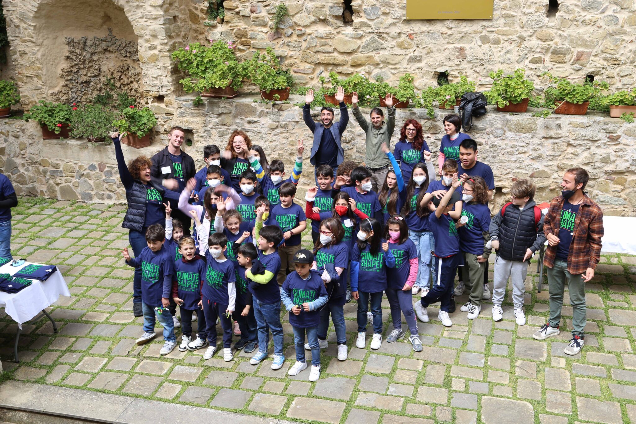 About - Castello dei Principi Capano